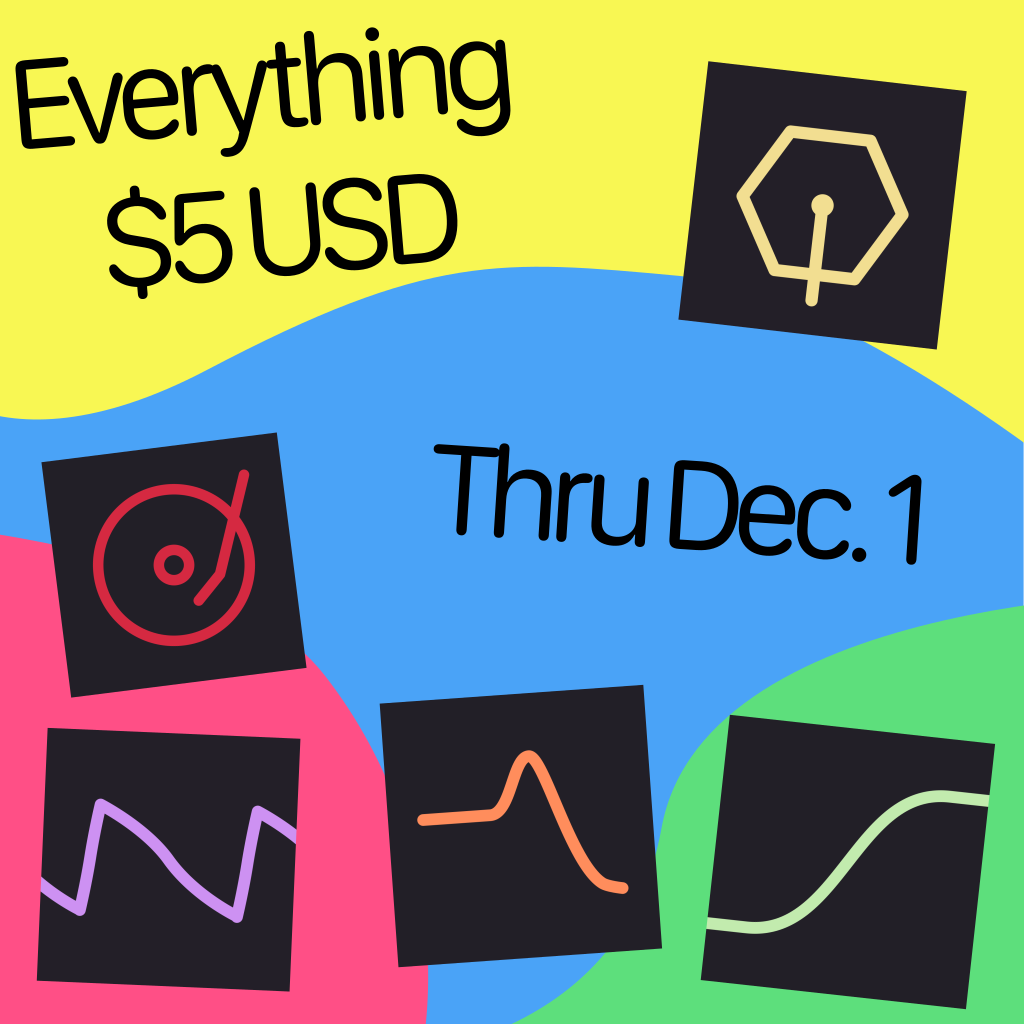 Turkey Sale Live – Sketch Audio